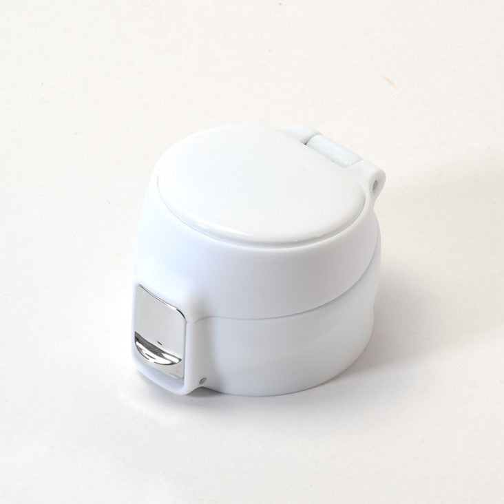 HP-8920 カフェマグポーター ワンタッチマグ350用ふた栓(ホワイト)